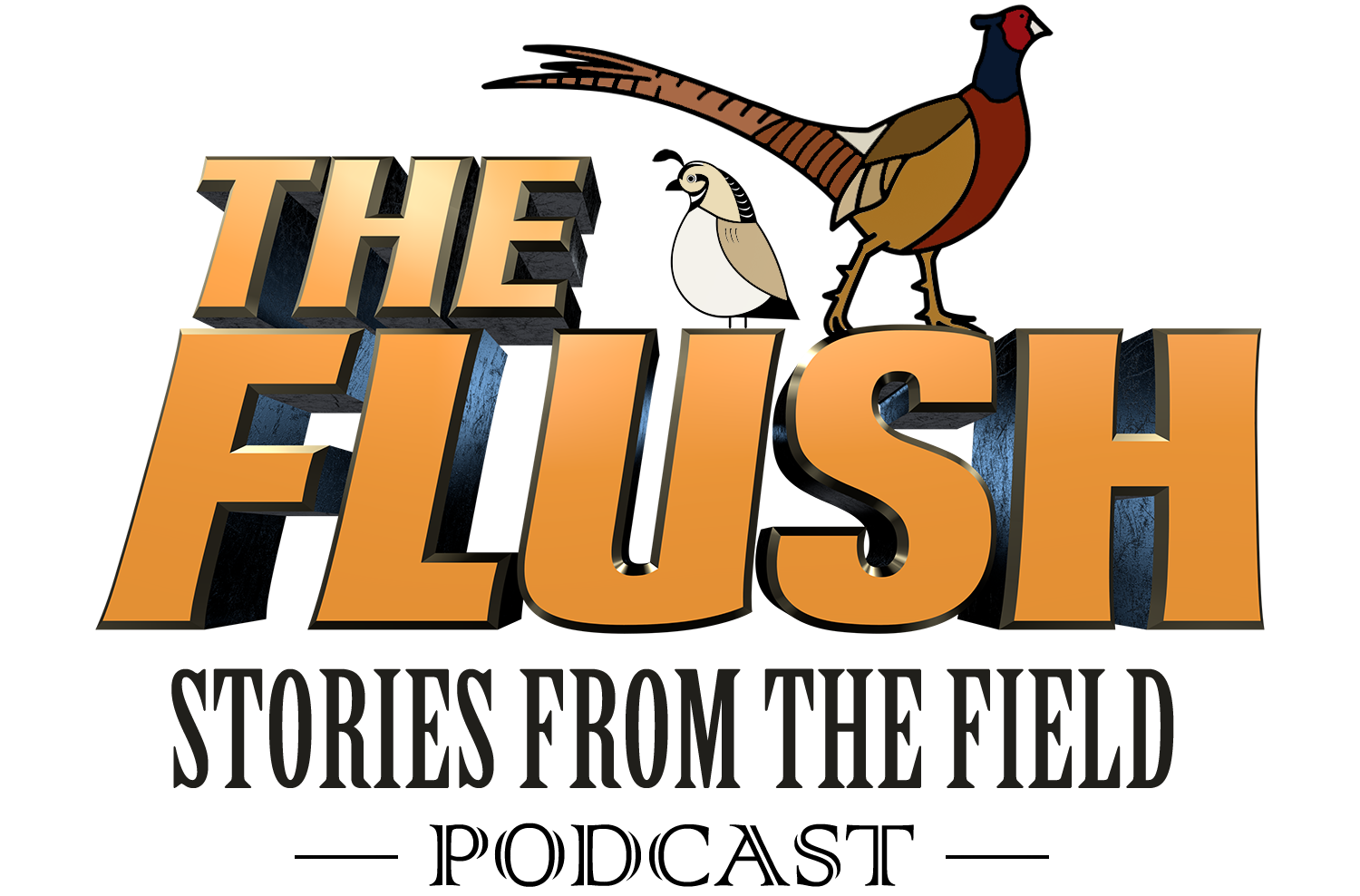 The Flush – Stories from the Field – Talk North